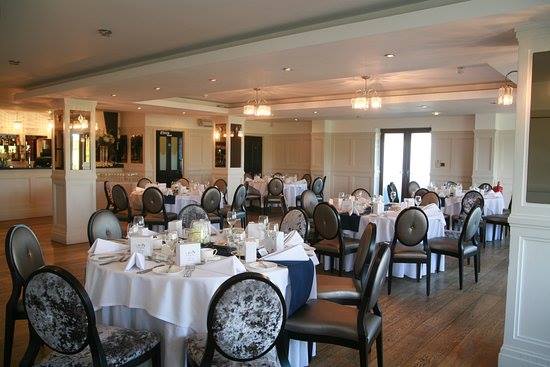 Dinner Dance – The Rayleigh Club