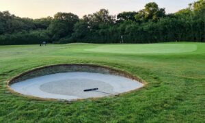 Golf – The Rayleigh Club