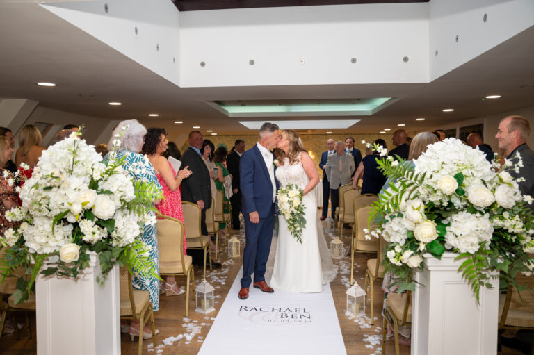 The Rayleigh Club