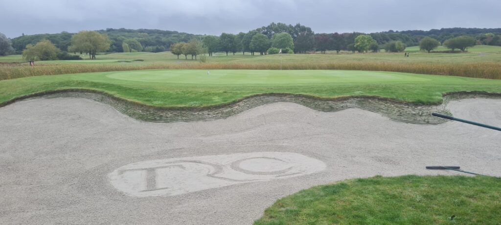 Golf – The Rayleigh Club